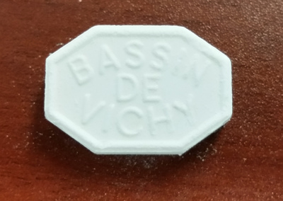 Homemade Vichy Pastilles – jstookey.com