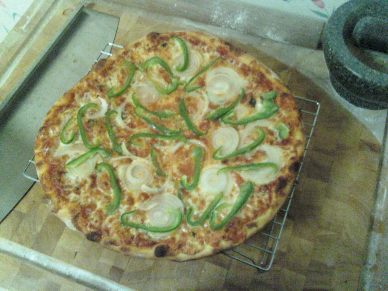Saturday Is Pizza Day Jstookey